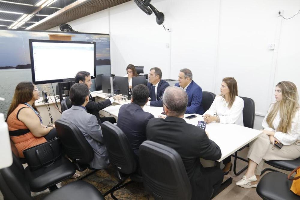 TRT-5 lança projeto para reduzir prazos médios das audiências ...